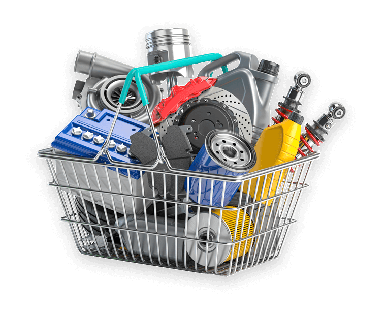Buy Car Spare Parts in Malaysia | Genuine & Affordable