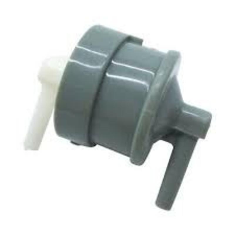 Original Gas Filter Toyota Hilux D4D KUN25 KUN26 Genuine Parts 90917 ...