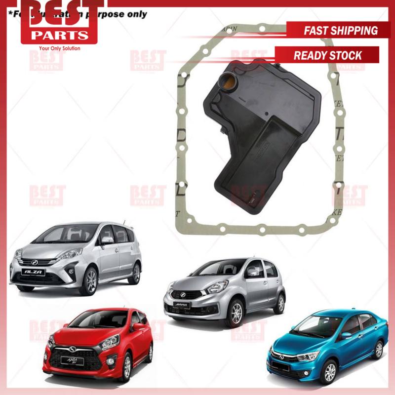 Perodua New Alza 2015-2019 Myvi Icon Axia Bezza New Myvi 2018 D20N Auto ...