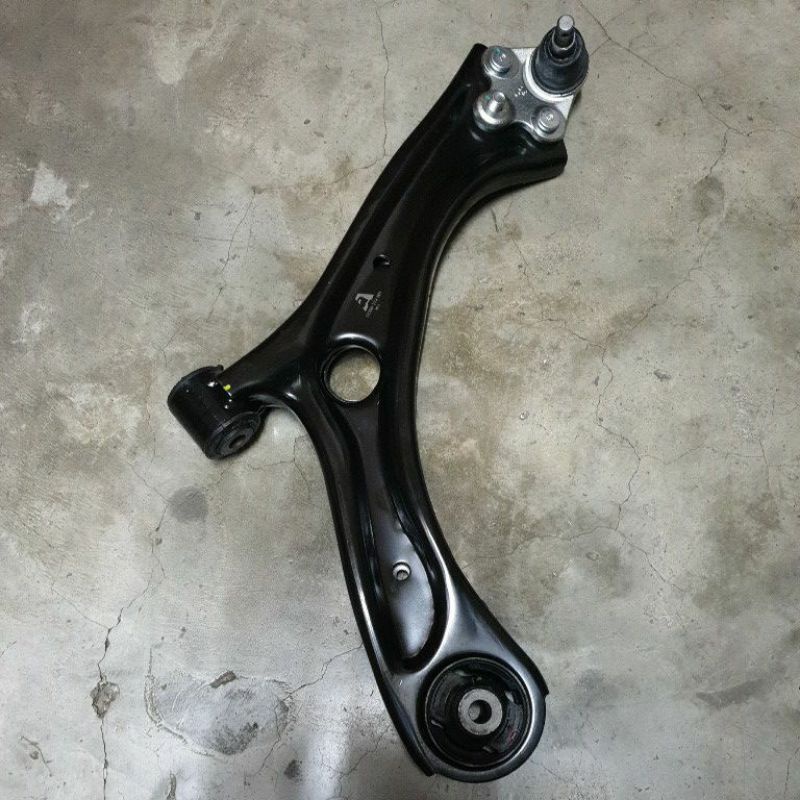 Anshin Lower Arm Front Honda HRV Japan Quality - vbest.com.my