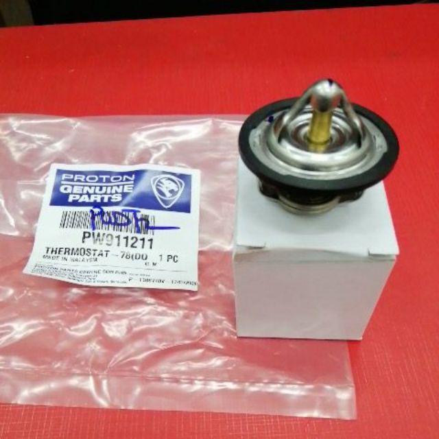Proton Thermostat Gen2 Preve Satria Neo Exora Saga Blm All Campro 78'c ...