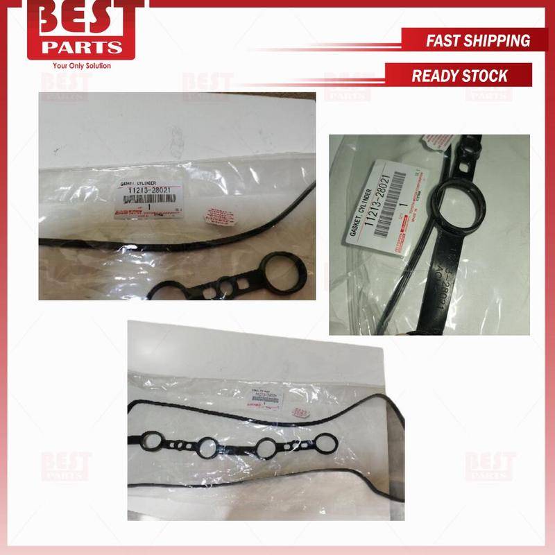 Oem Original Silicone Toyota ACV30 ACV40 ACV50 ACR50 Estima Alphard ...