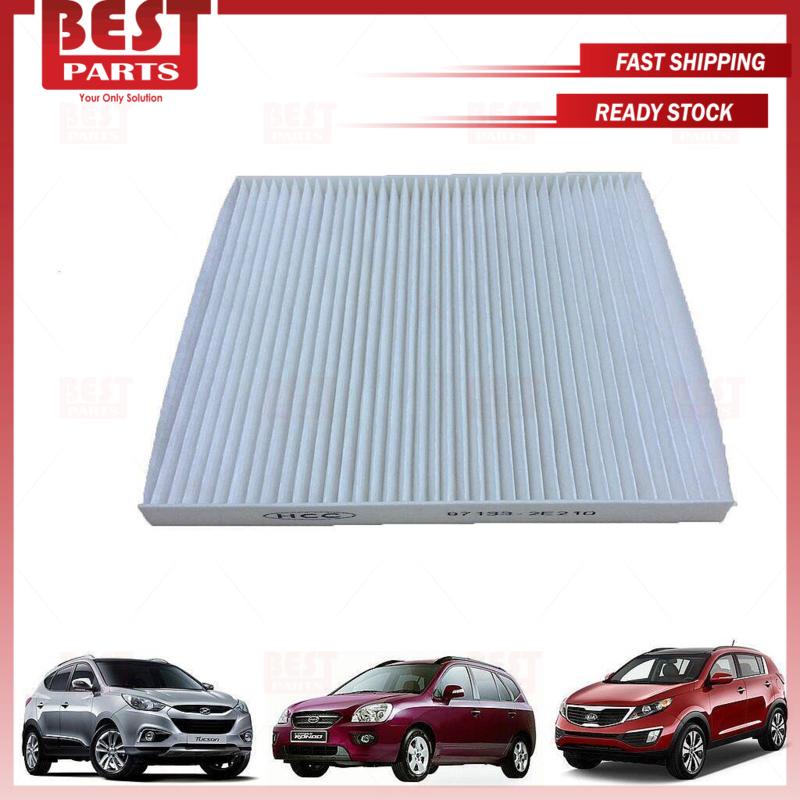 Oem Air Cond Filter Cabin Filter Kia Rondo Tucson 2015 Kia Rio JB Kia ...
