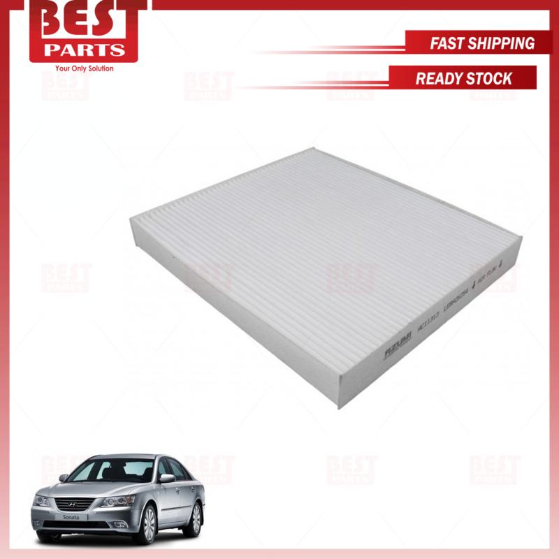 Oem Air Cond Filter Cabin Filter Hyundai Sonata NF 97133-2B010 - vbest ...