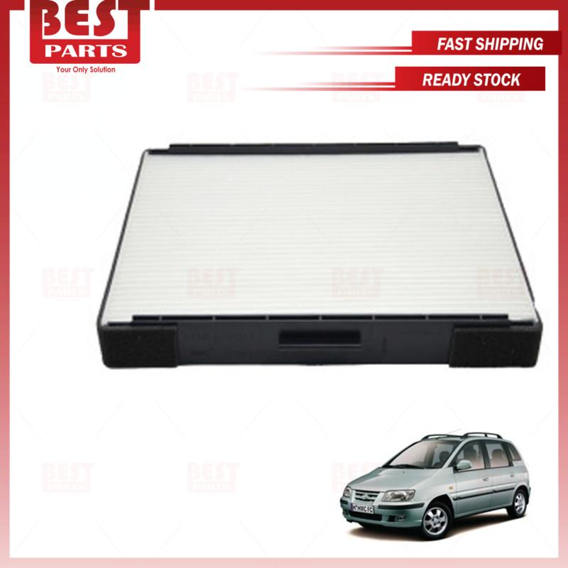 Oem Air Cond Filter Cabin Filter Hyundai Matrix 97133-2D000 - vbest.com.my