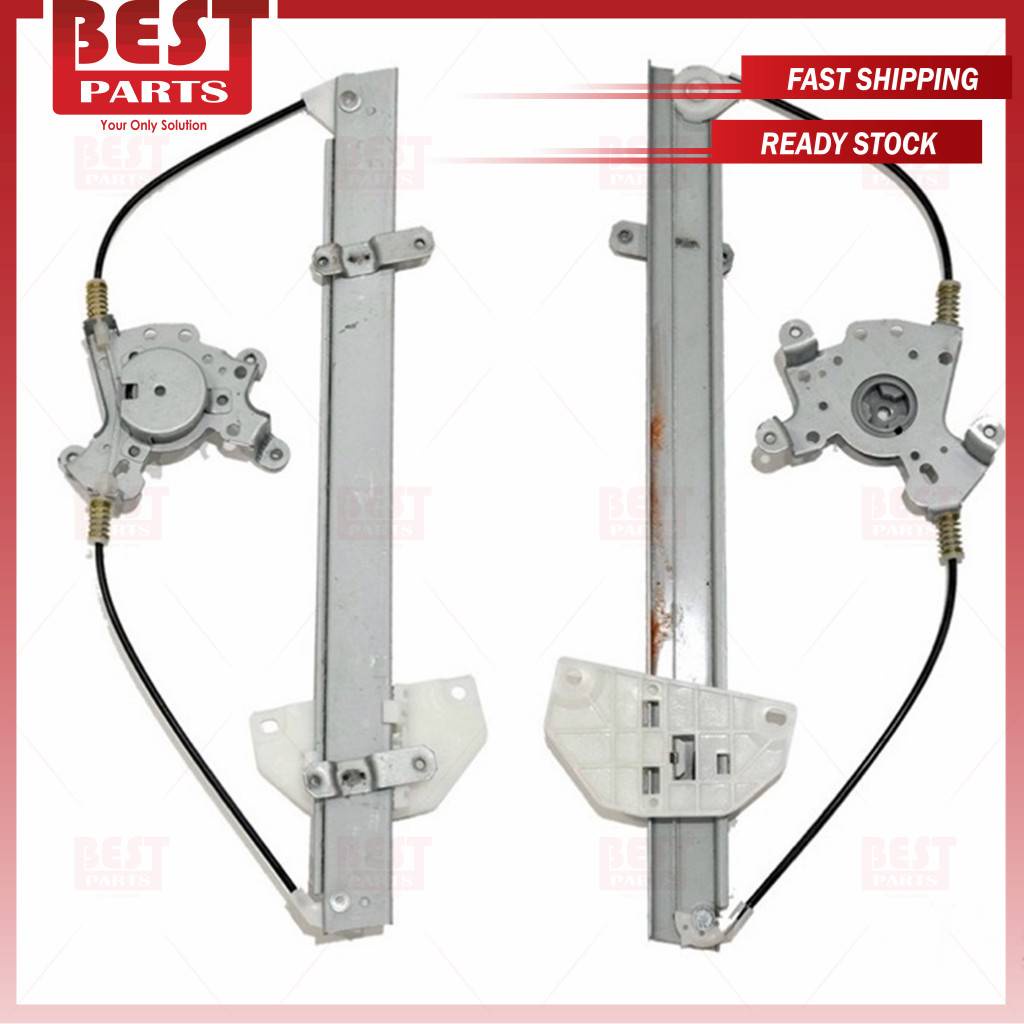 Oem Power Window Regulator Gear Proton Wira (Universal Type) - vbest.com.my