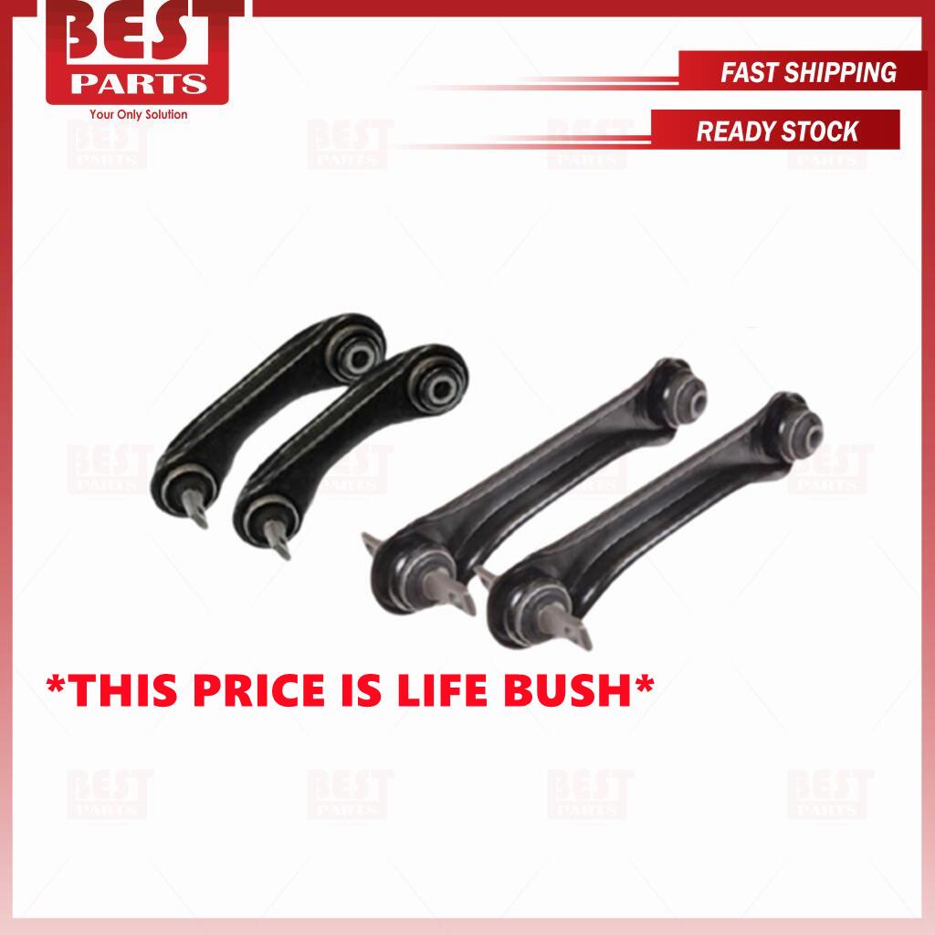 Mmc Tulang Anjing Rear Suspension Arm Dog Bone Proton Wira Waja Persona ...
