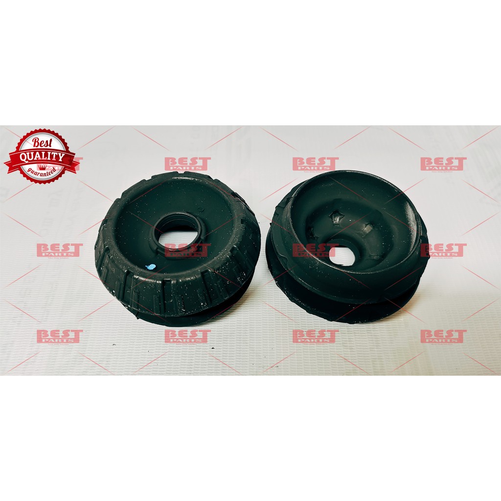 Oem Absorber Mounting Front Nissan Almera 1Pair Abs Mtg - vbest.com.my