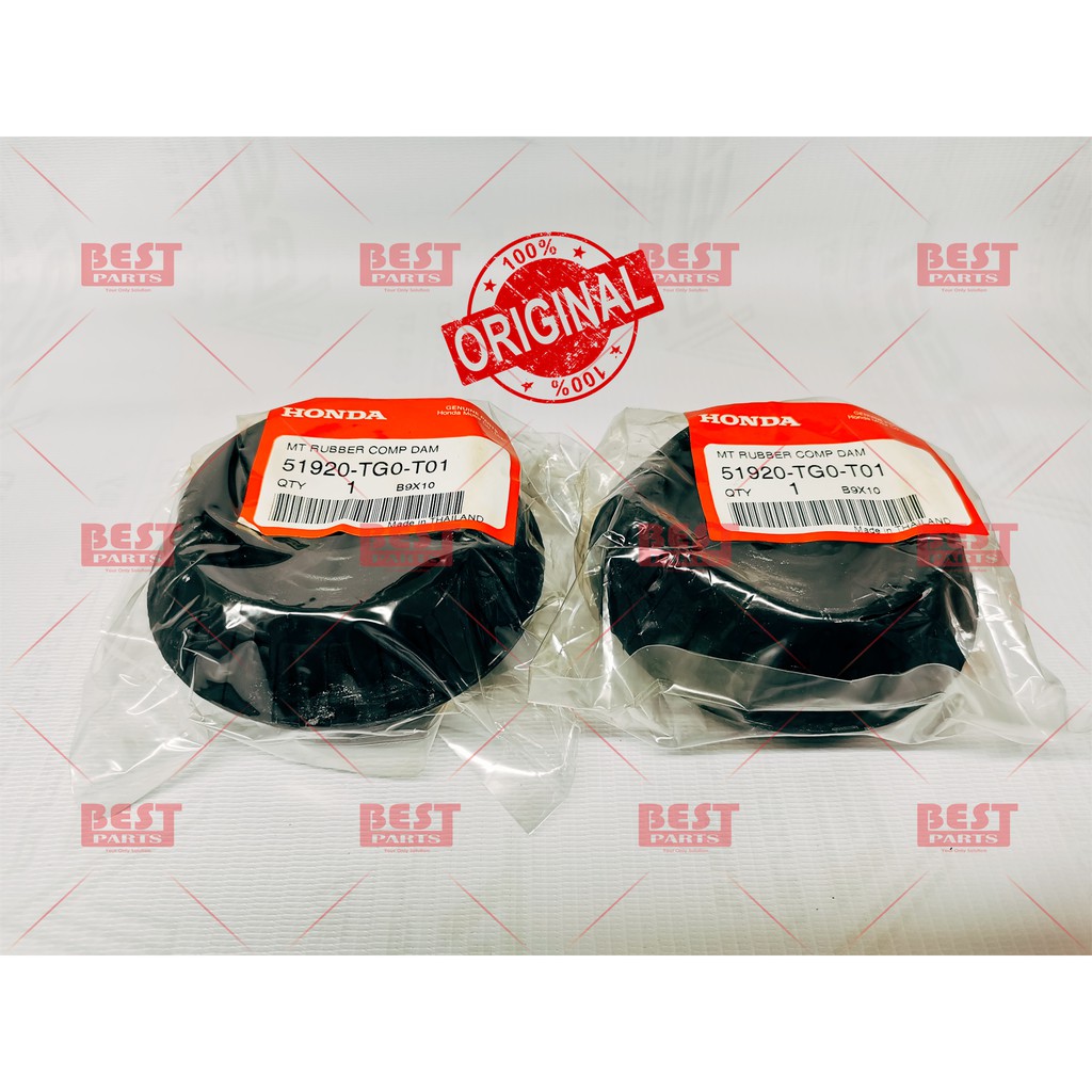 Original Honda City Jazz 2003-2020 TMO SEL SAA TFO TGO GK GM6 HRV BRV ...