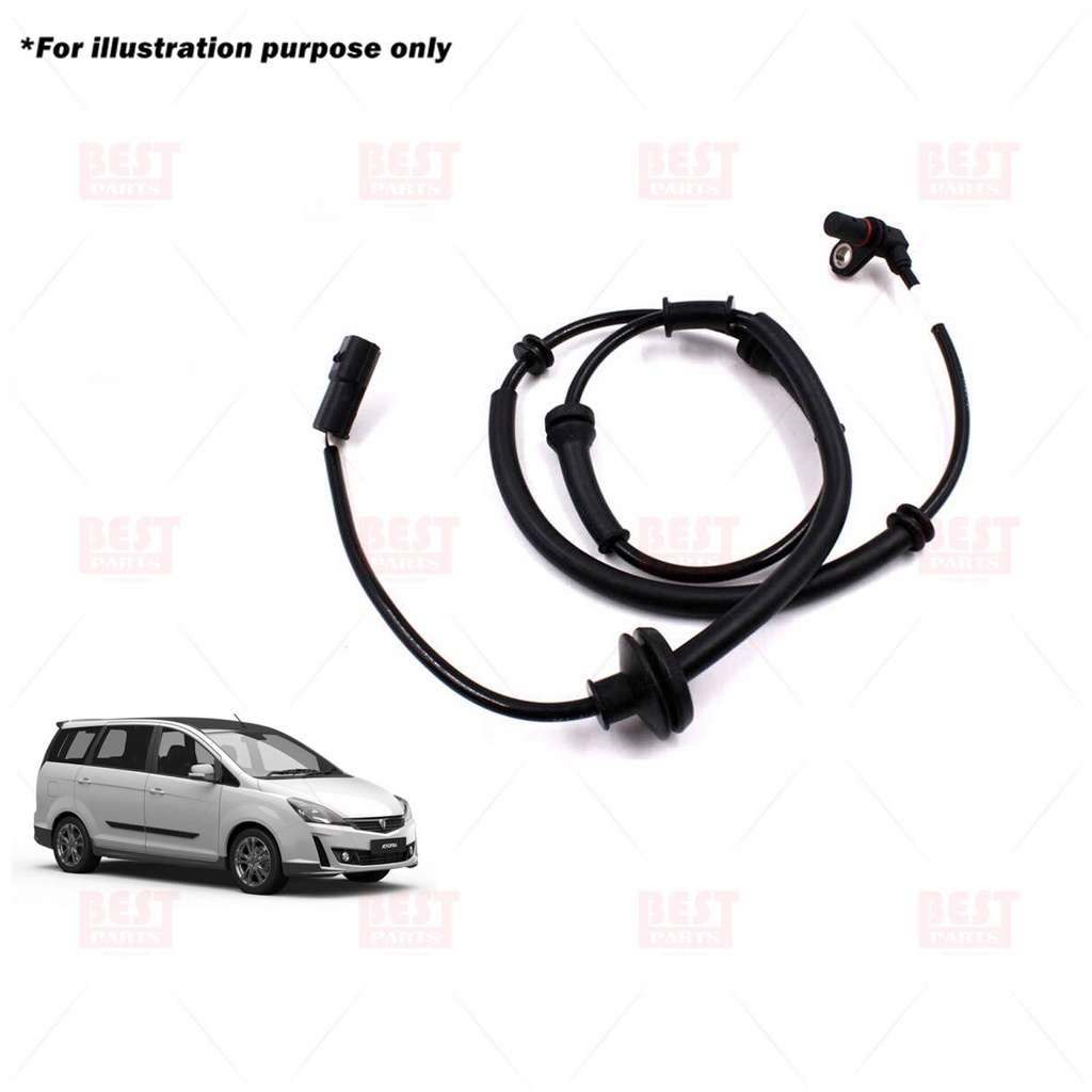Oem Abs Sensor Proton Exora PW828437 PW828438 PW828541 PW828542 - vbest ...