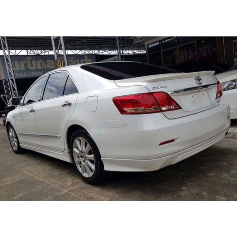 Toyota Camry ACV40 ACV30 Estima ACR30 Auto Gear Box Filter Kit Auto ...