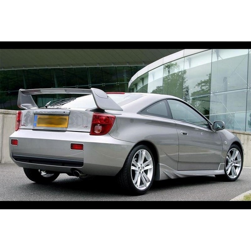 NGK Laser Iridium Spark Plug for Toyota Celica 1.8 GT (7th Gen) - vbest ...